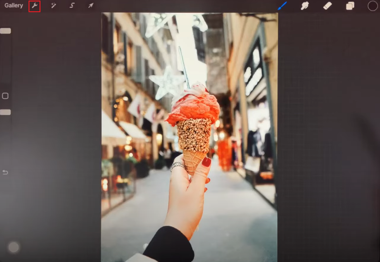 How to Remove Background in Procreate: Complete Tutorial + Smart Alt