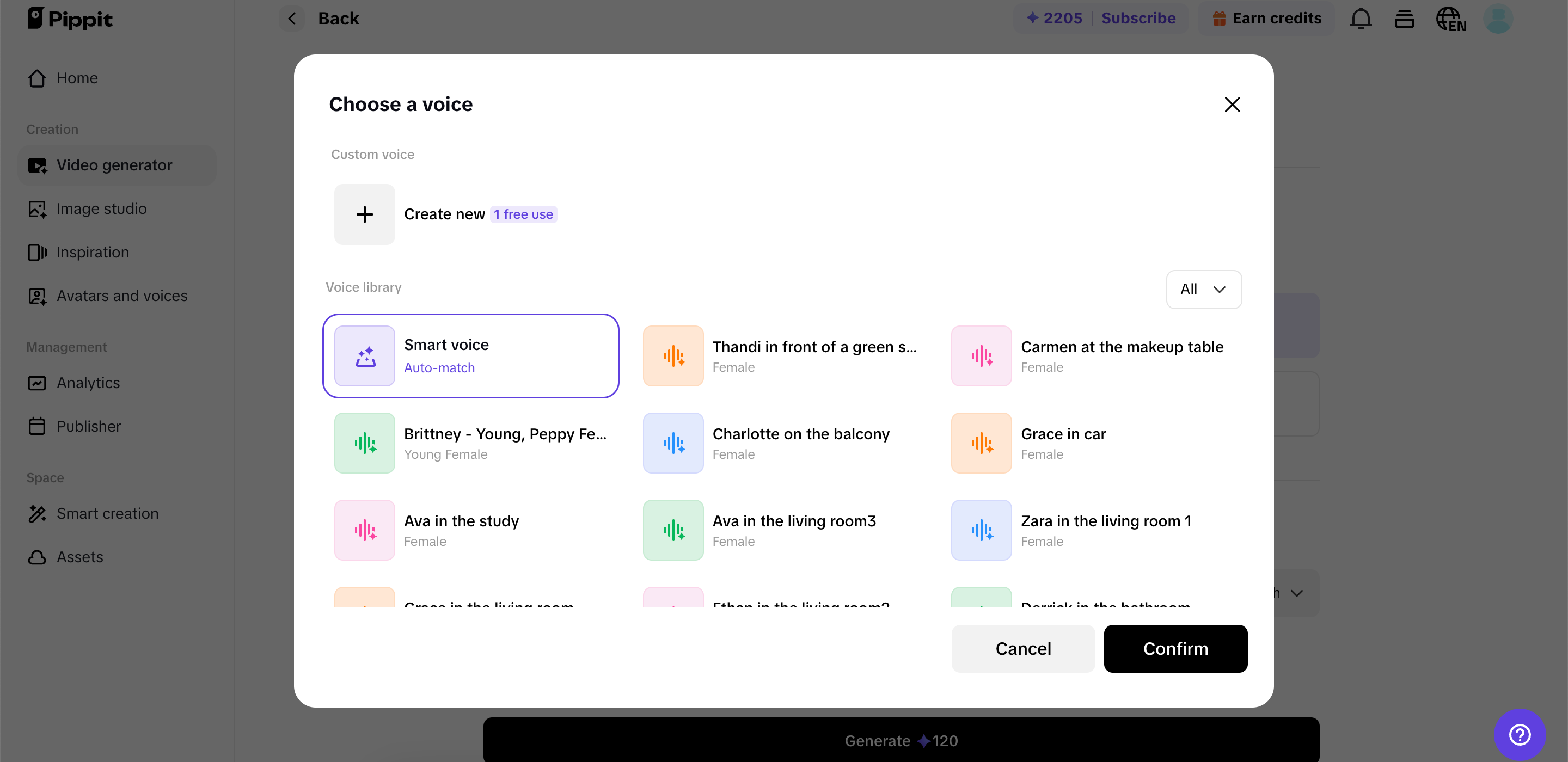 How to Create Human Characters with Text to Video AI?