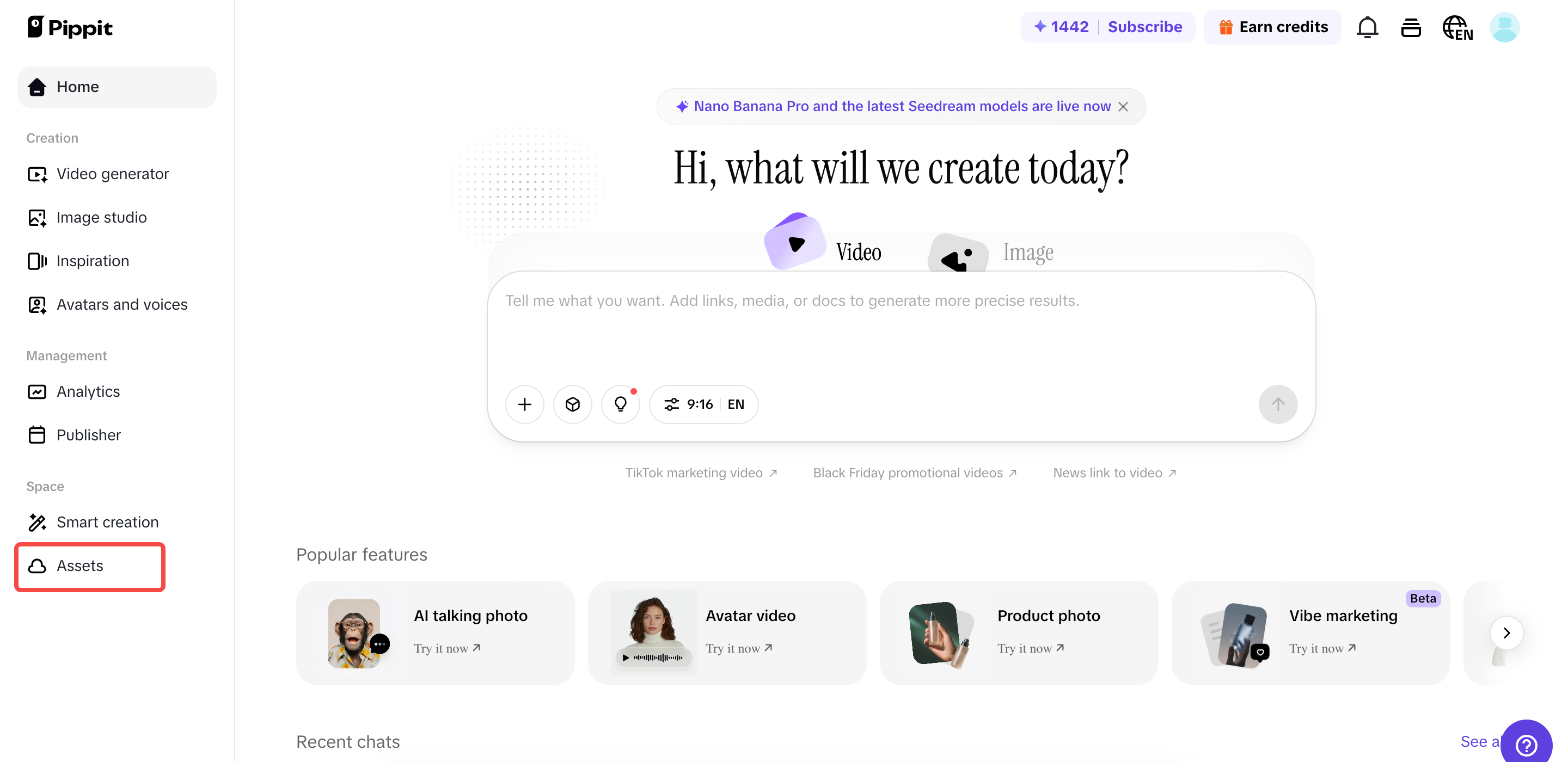 Bagaimana Cara Memulihkan Draf atau Video yang Dihapus?