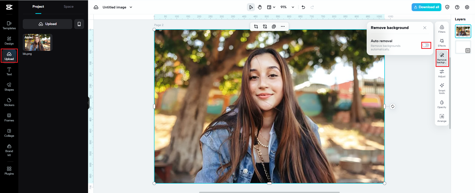 How to Remove Background in Procreate: Complete Tutorial + Smart Alt
