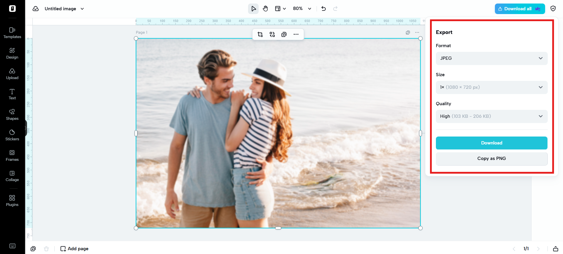 How to Blur a Photo in Photoshop: Guide for Beginners