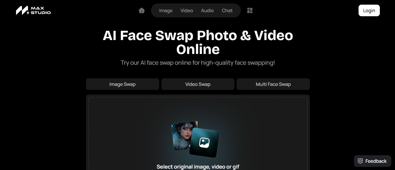 Deepfake com IA: as 5 principais ferramentas de IA para criar deepfake