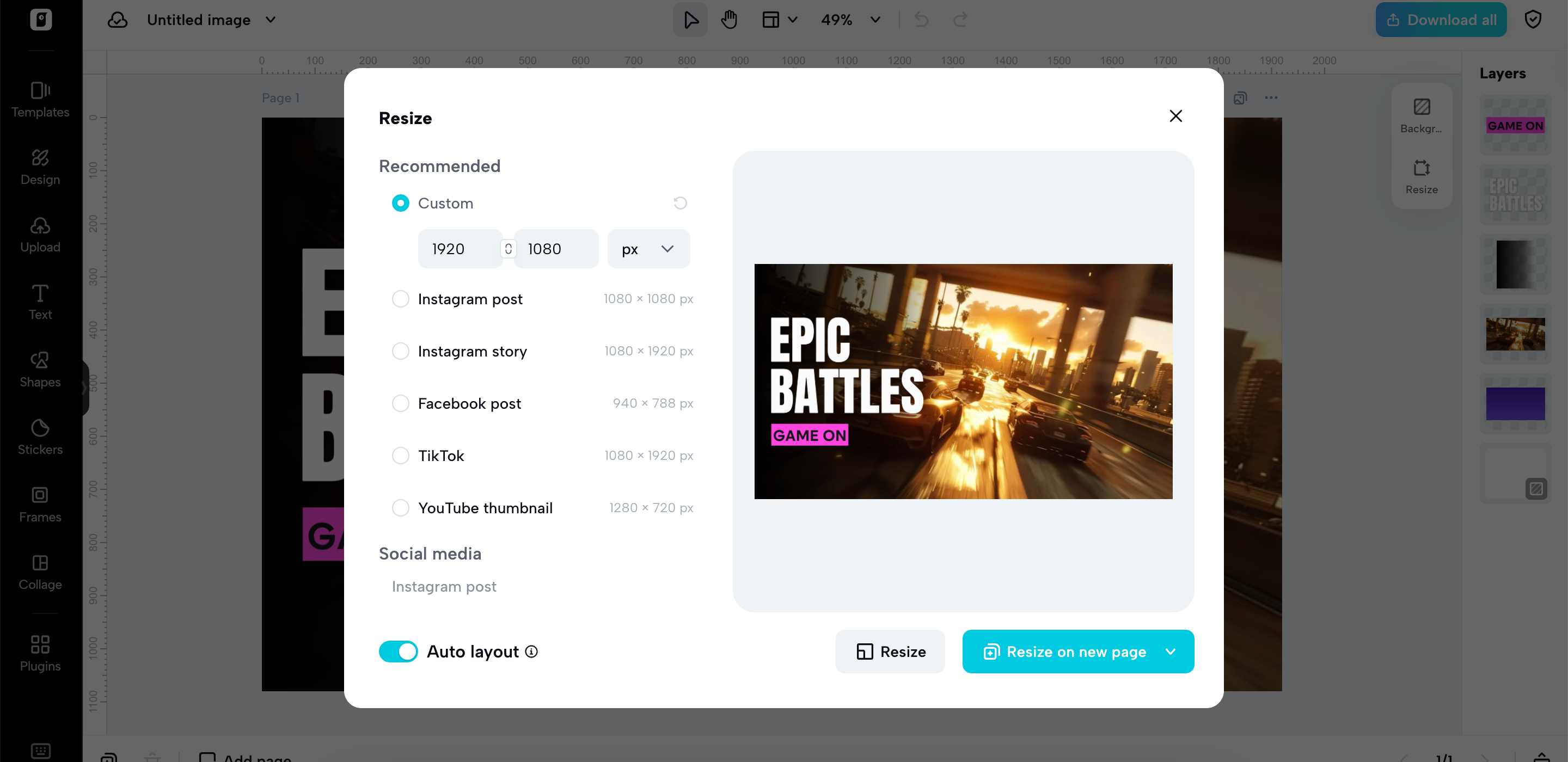How to Create a Minecraft Thumbnail That Gets Clicks: Pro Design Tips