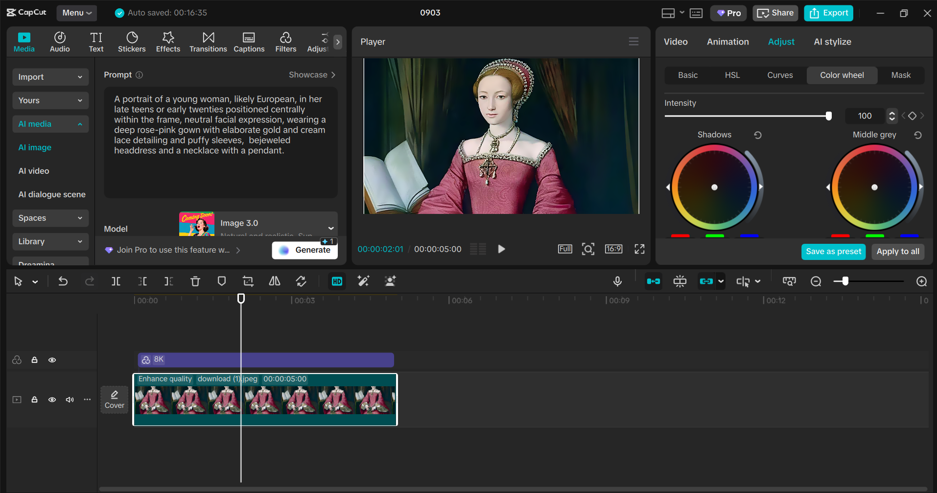Produce Clear And Sharp Edits With The Best Professional Photo Editor