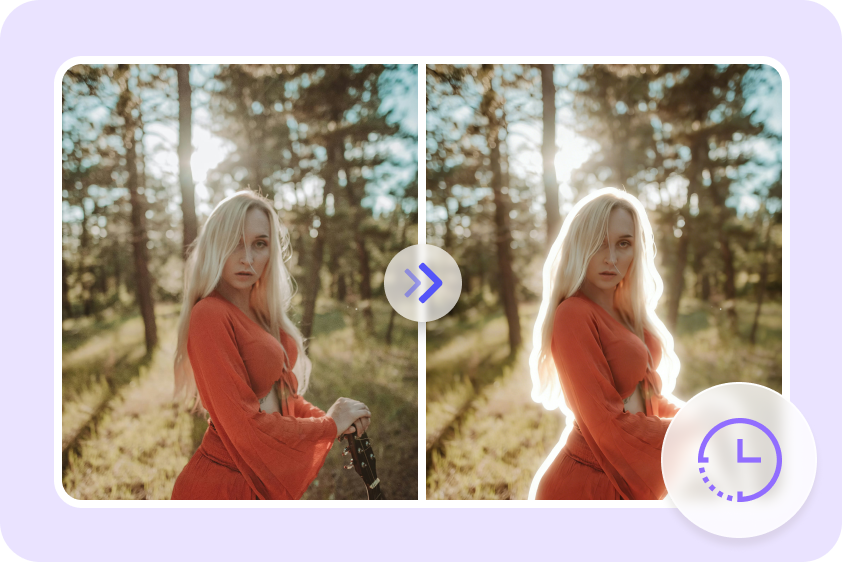 Free Image Outline Generator: Outline Photos Instantly Online