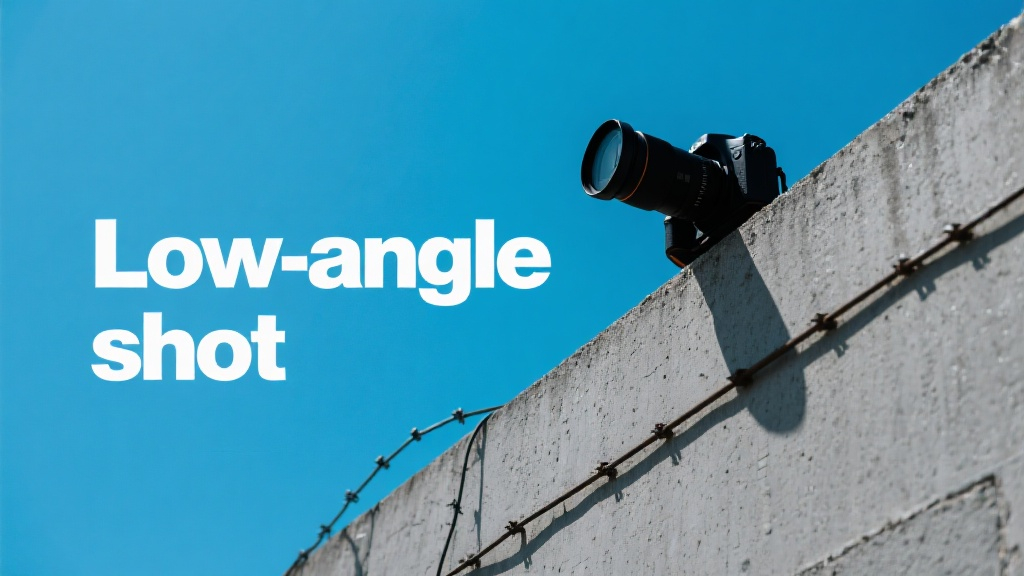 Eye Level Shots: Definition, Examples & Photography Tips Guide