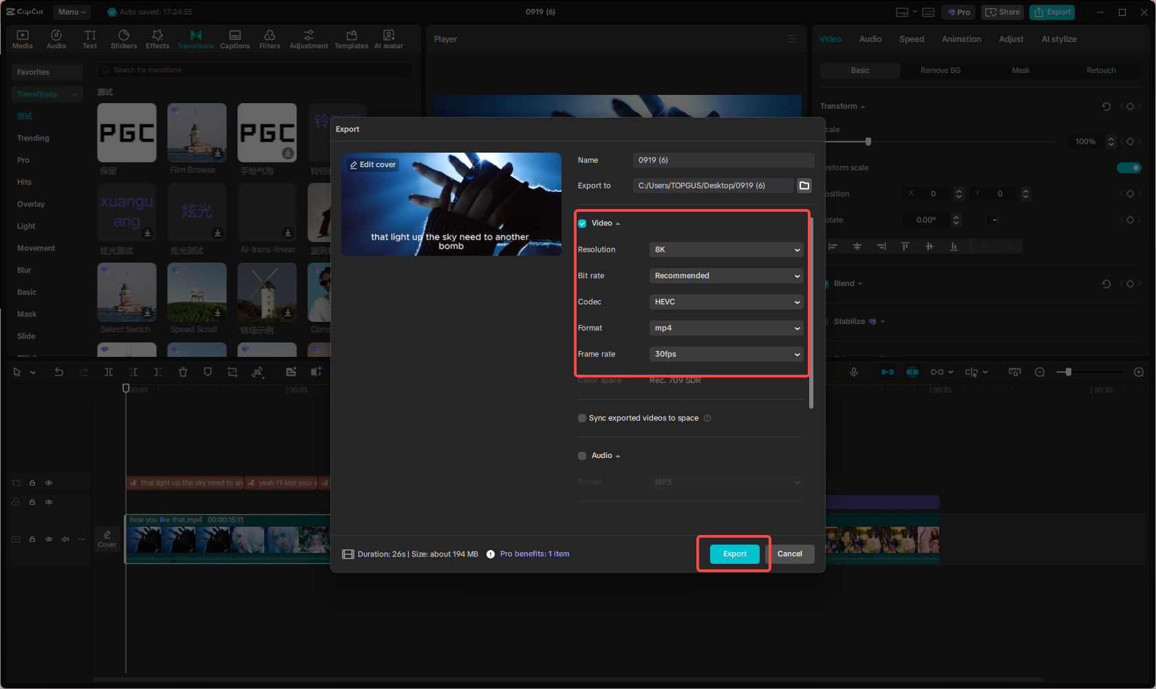 Camtasia Video Editor Review: Features, Pricing & Guide