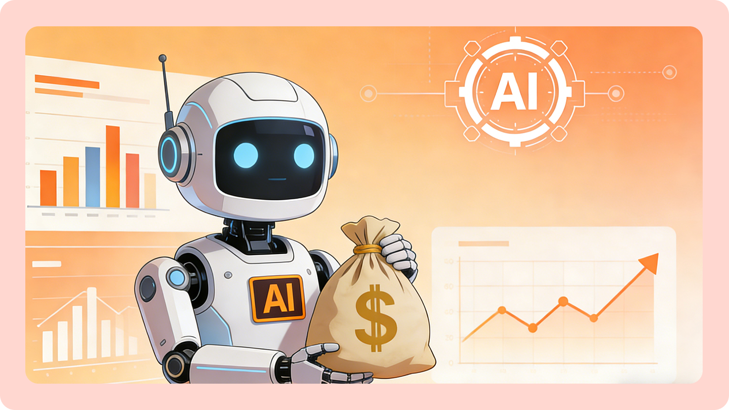 How to Make Money With AI: 15 Proven Ways to Earn Using AI in 2026