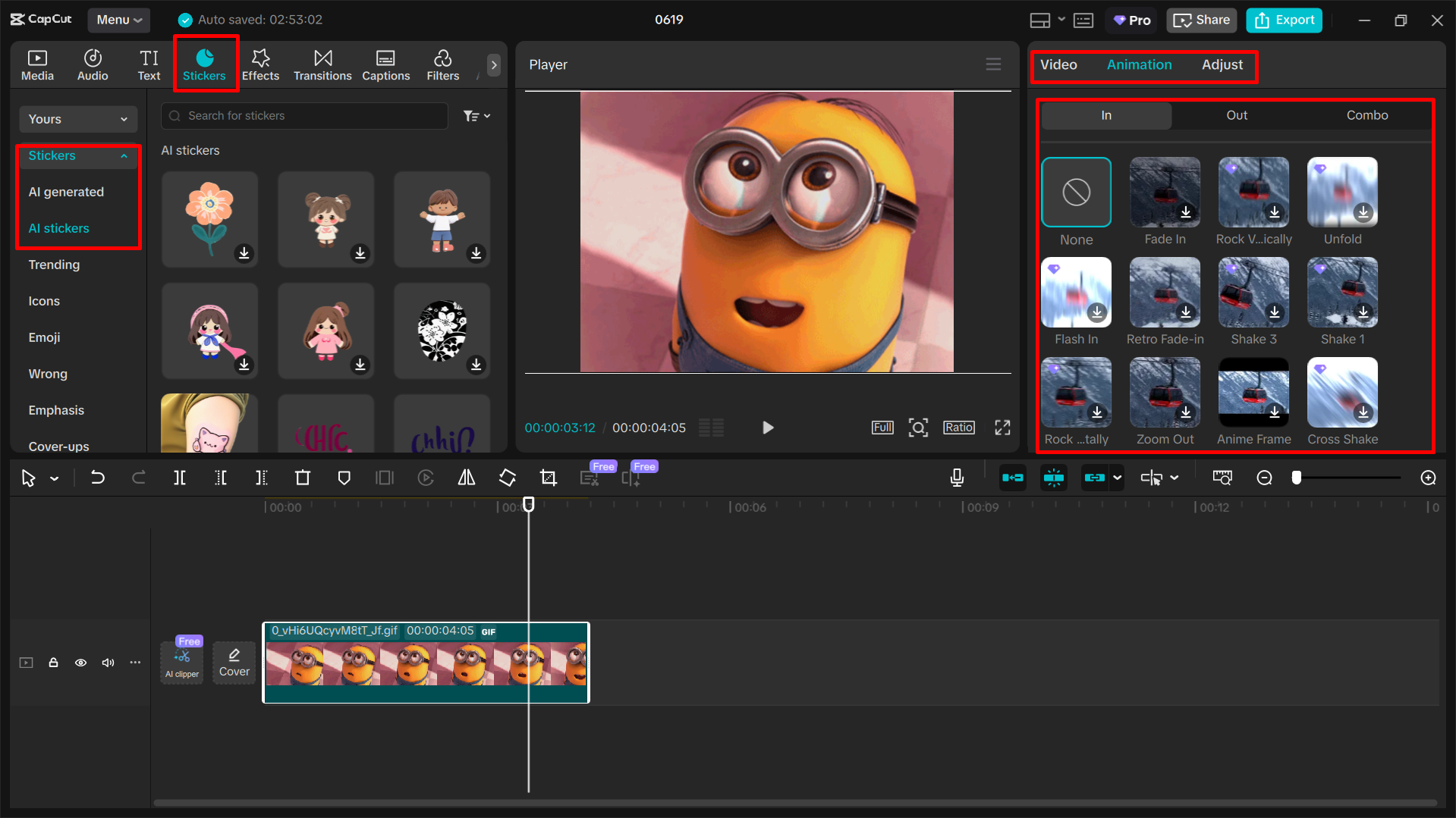 9 User-Friendly And Free GIF Makers With No Watermark