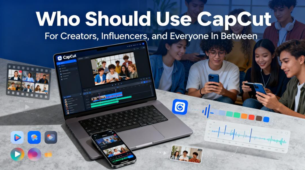 CapCut Reviews: Everything You Need to Know Before Downloading