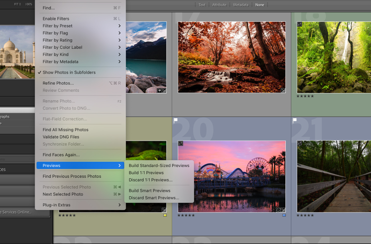 Enhance Every Photo Using Adobe Lightroom Photo Editor In 2025