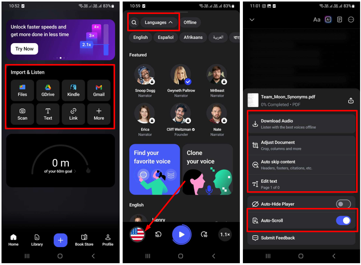 A Helpful Guide To Speechify Text To Speech And Its Benefits