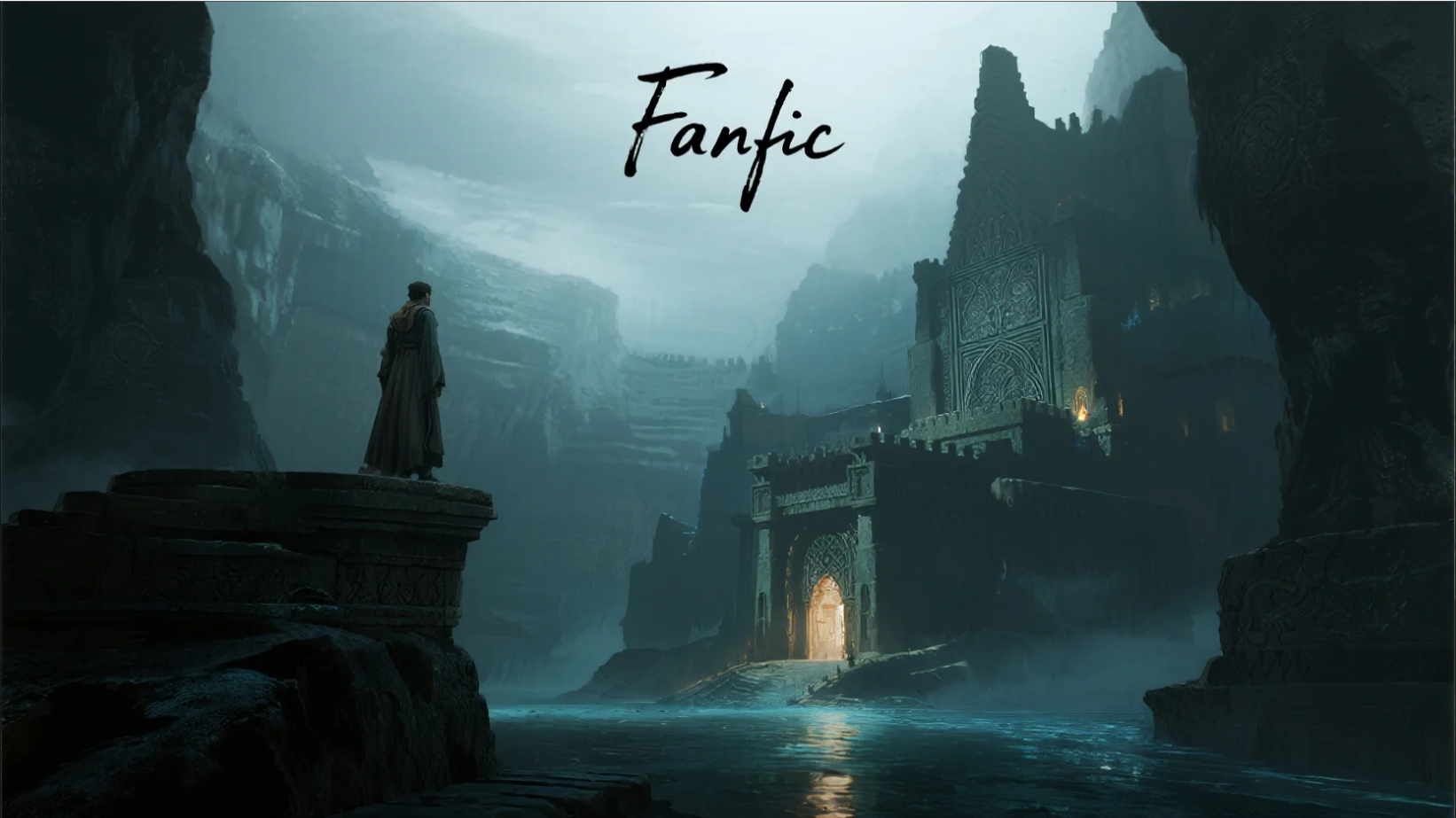 AI Fanfic Guide: Write Better Fan Fiction with CapCut App