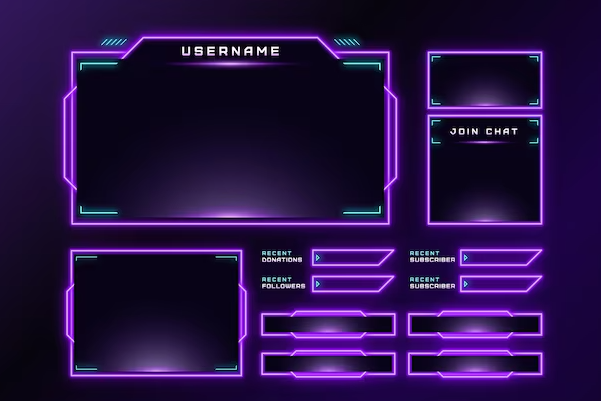 Top 7 Twitch Overlay Makers for Eye-Catching Stream Layouts