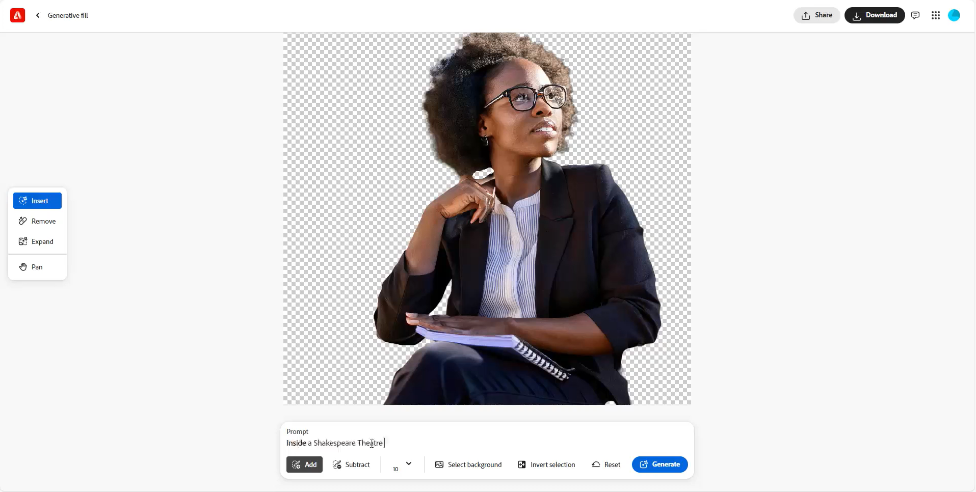 Make Stunning Art Using Adobe Firefly AI Image Generator