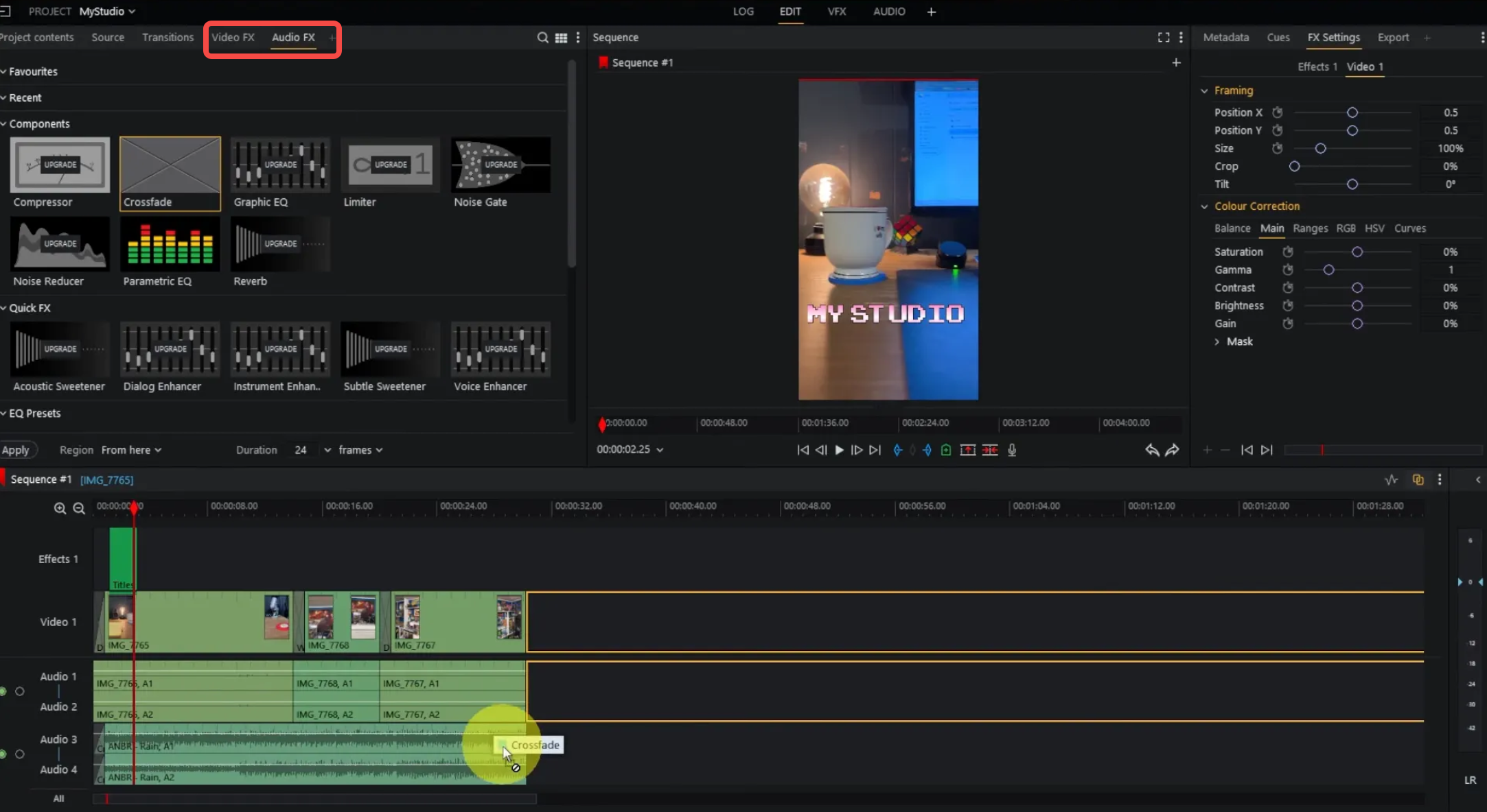 Lightworks Video Editor Review And Tips To Improve Your Editing Skills