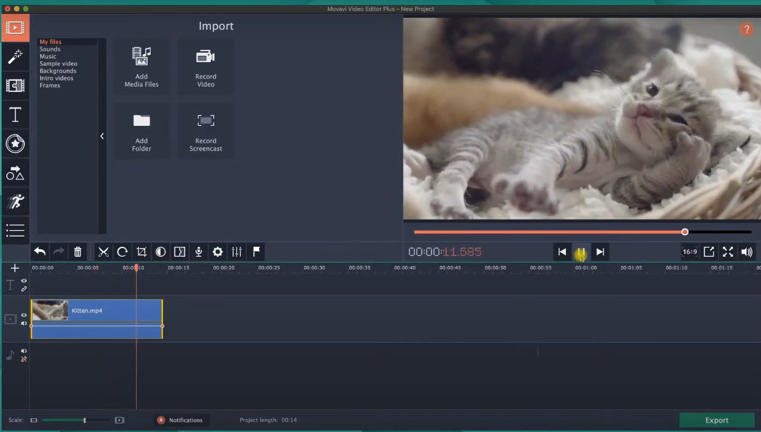 9 User-Friendly And Free GIF Makers With No Watermark