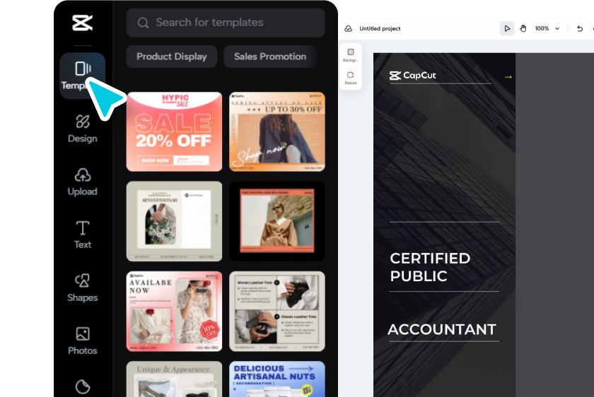 Make a Snapchat Geofilter in 4 Steps for Beginner Online