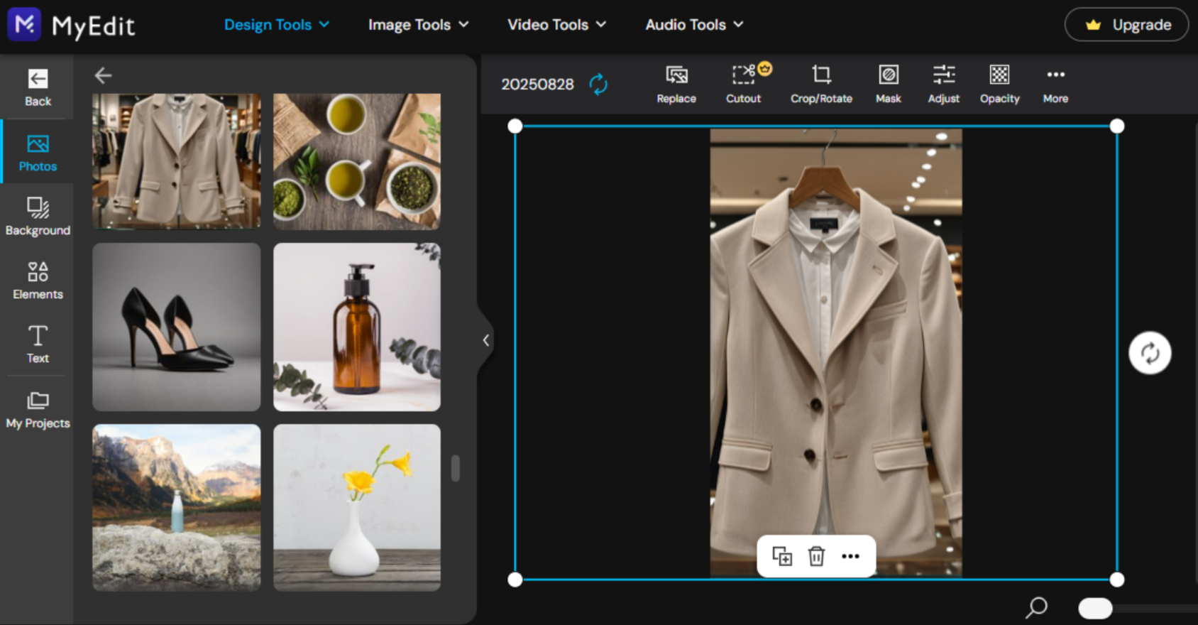5 Trusted Online Photo To Video Converters for Clothing Marketing