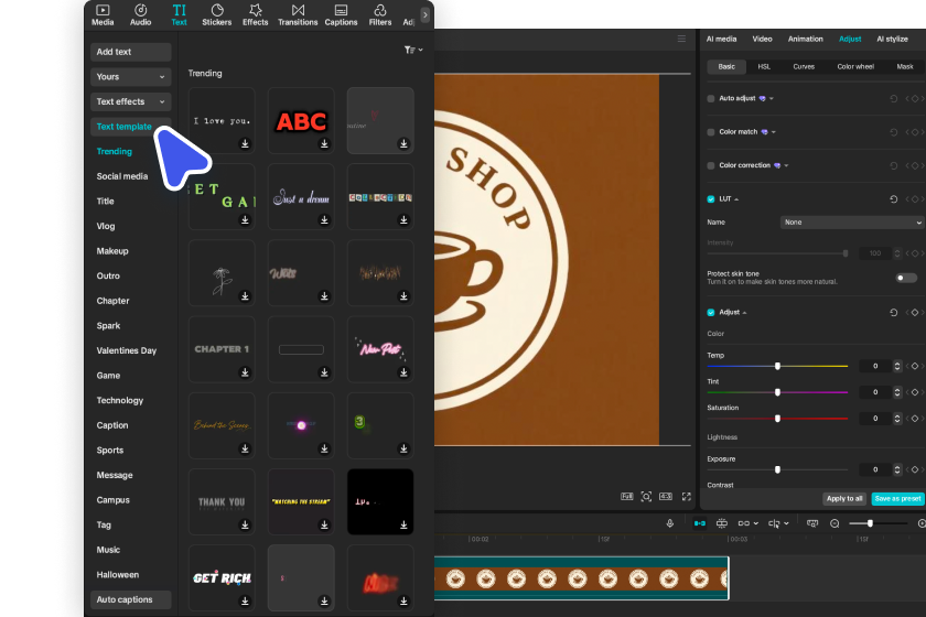 Create Stunning Logos in Seconds with the Best AI Logo Generator
