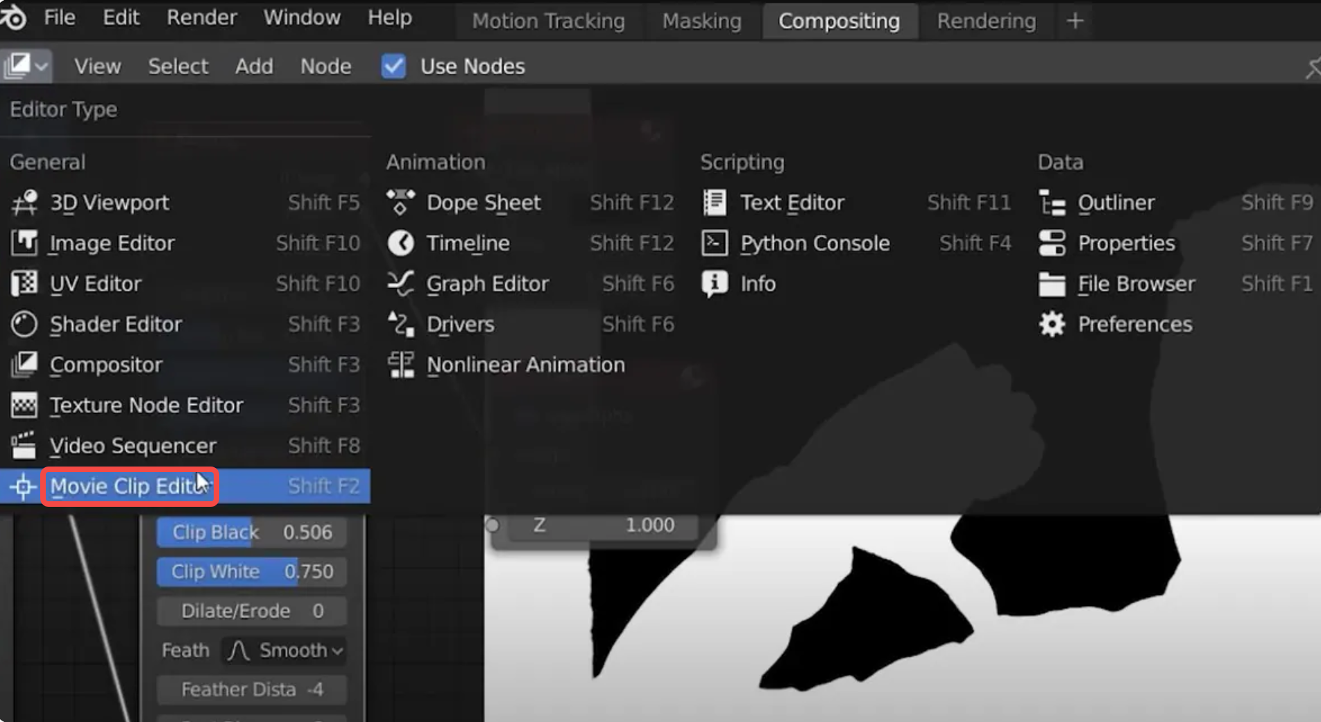 What Makes Blender As A Video Editor Ideal for Beginners