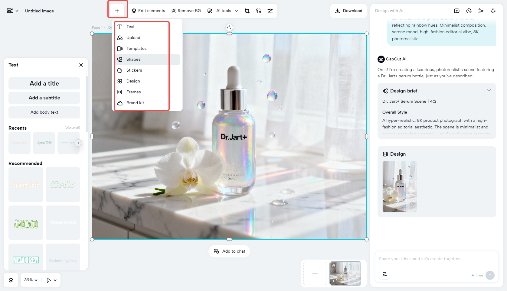 Product Ad Examples: Inspiring Ideas to Boost Your Marketing Campaigns