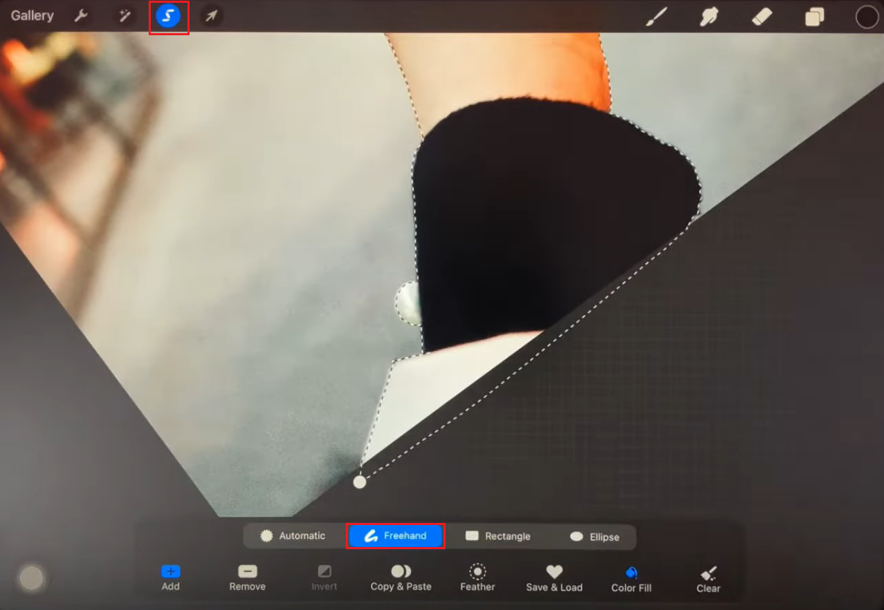 How to Remove Background in Procreate: Complete Tutorial + Smart Alt