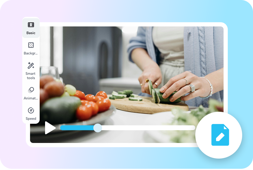 Create a Cooking Video That Engages and Inspires Your Audience