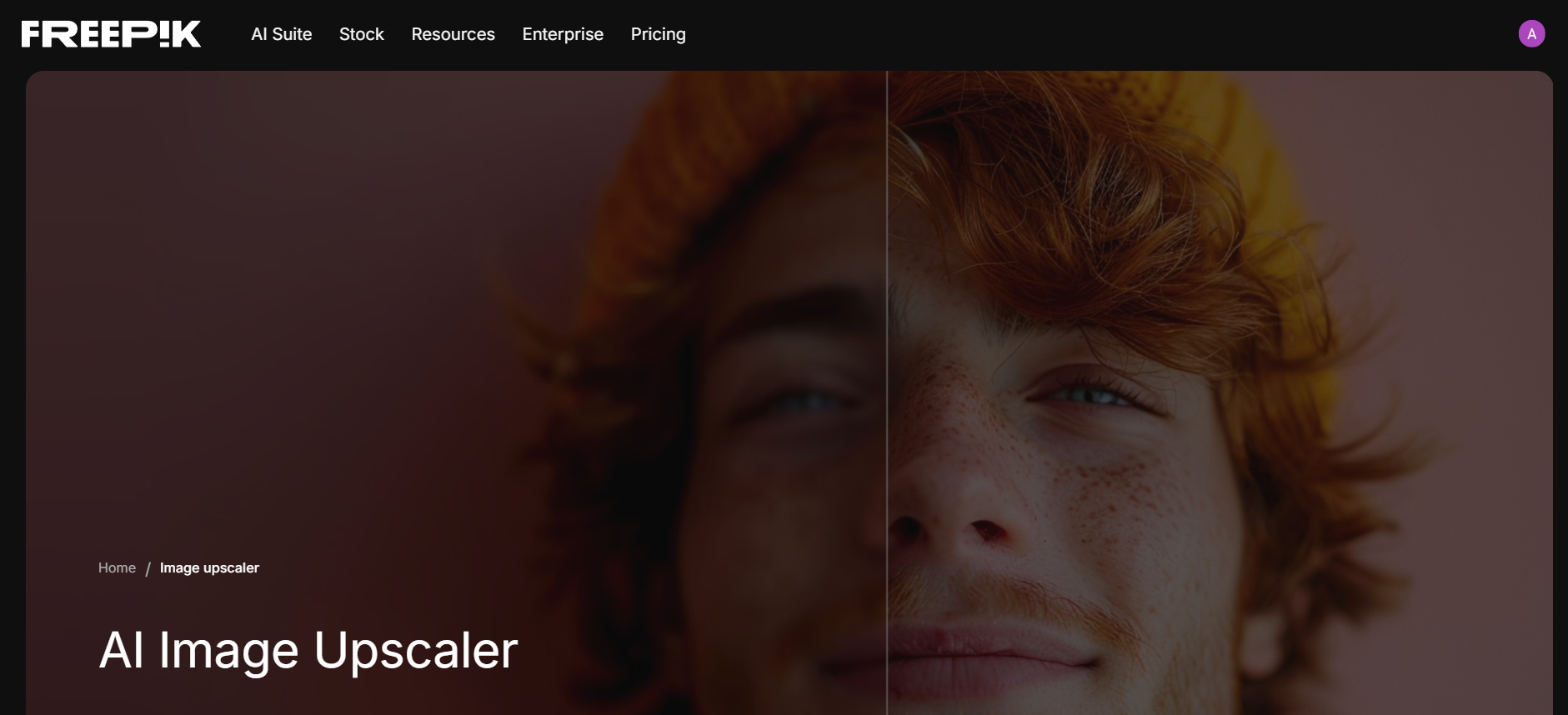 The 7 Best Image Upscalers in 2026 (Free and Paid)