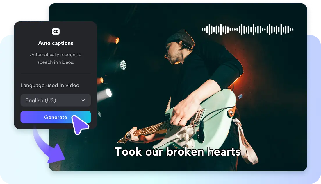 Turn Ideas into Music & Videos with AI Tools