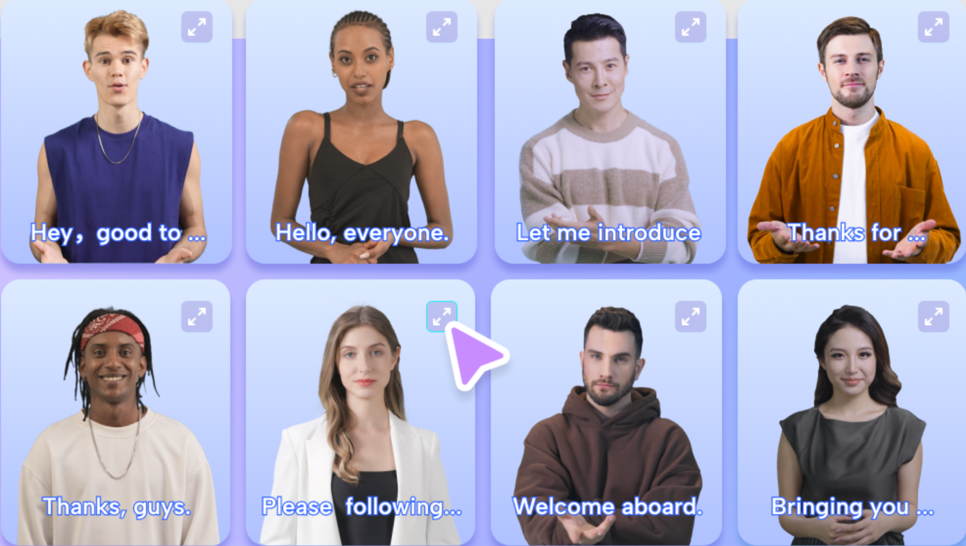 5 Reliable Realistic Avatar Creators You Should Check Out