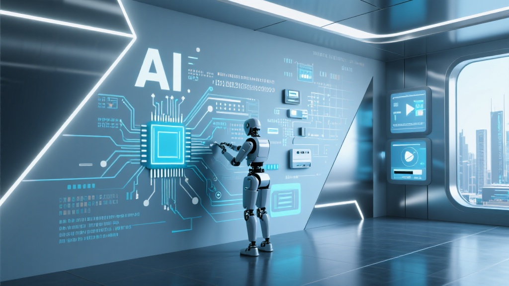 How to Make Real AI Images: A Practical Guide for Business