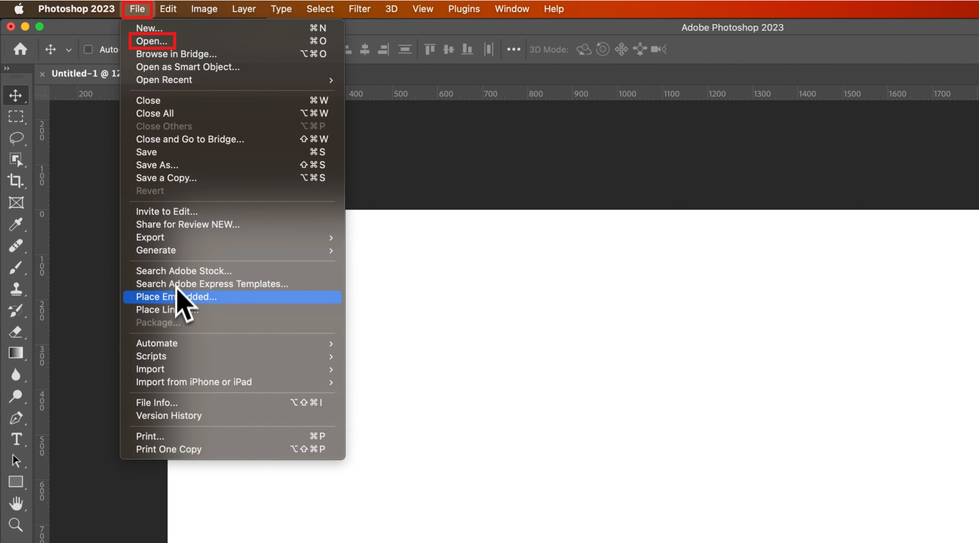 How to Blur a Photo in Photoshop: Guide for Beginners