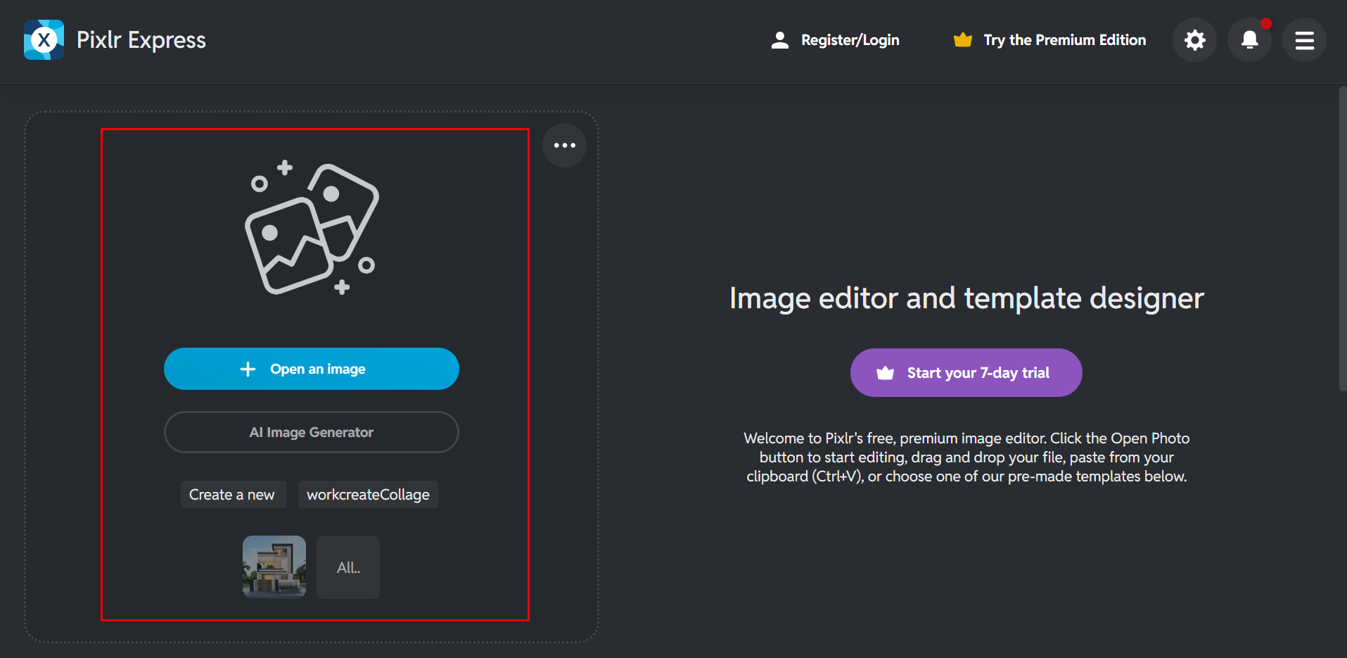 Why Pixlr Online Photo Editor Is Great for Beginners And Pros