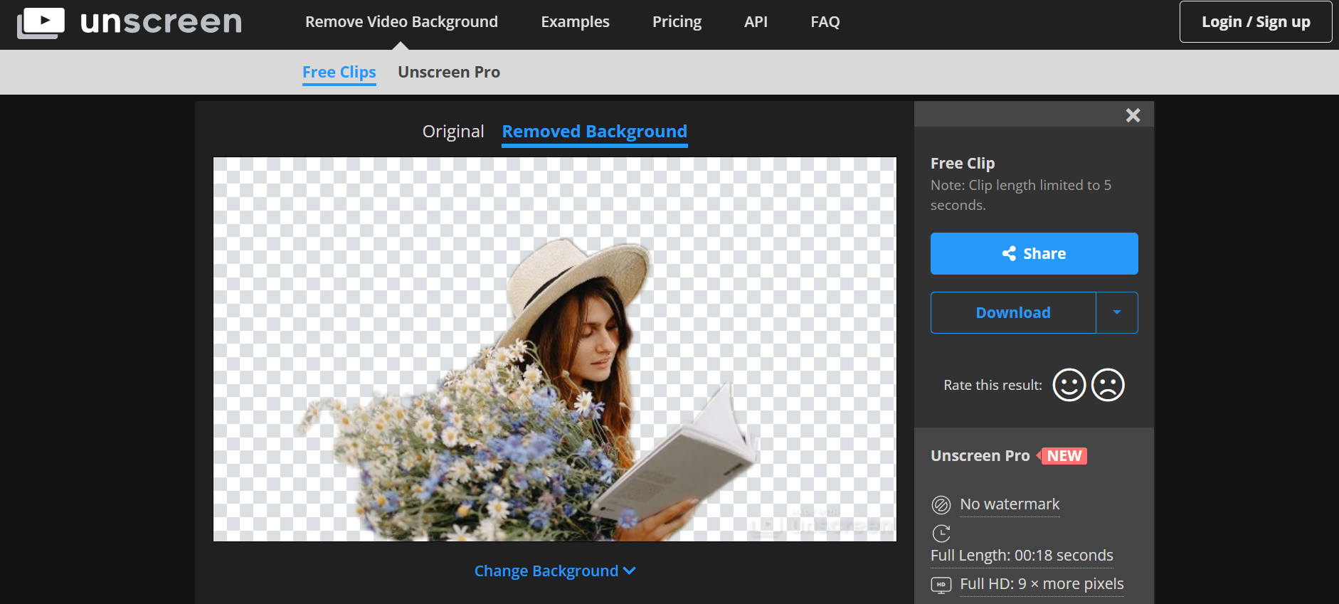 How to Remove Background from Video: Free & 3 Easy Methods in 2025