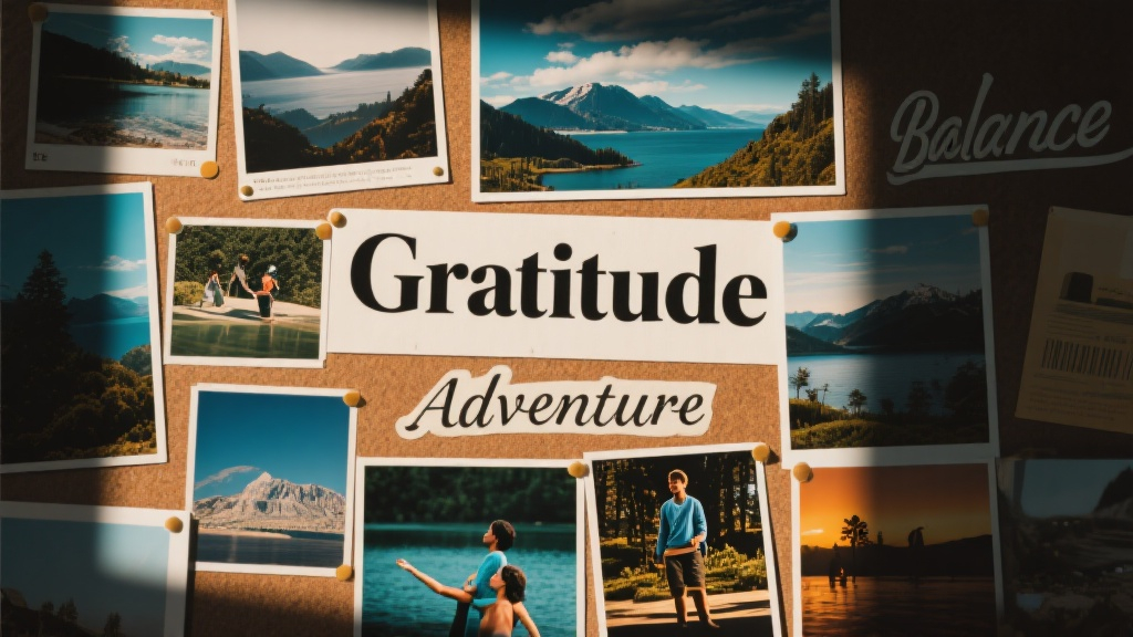 How to Make a Vision Board That Aligns with Your Goals