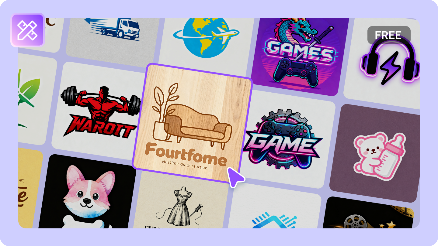 Design Your Own Logo for Free - Best Tool and Pro Tricks Revealed