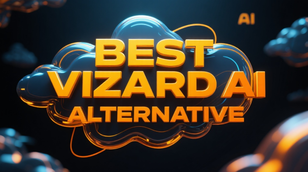 Recenze Vizard AI a nejlepší alternativy: Stojí za to v roce 2025?