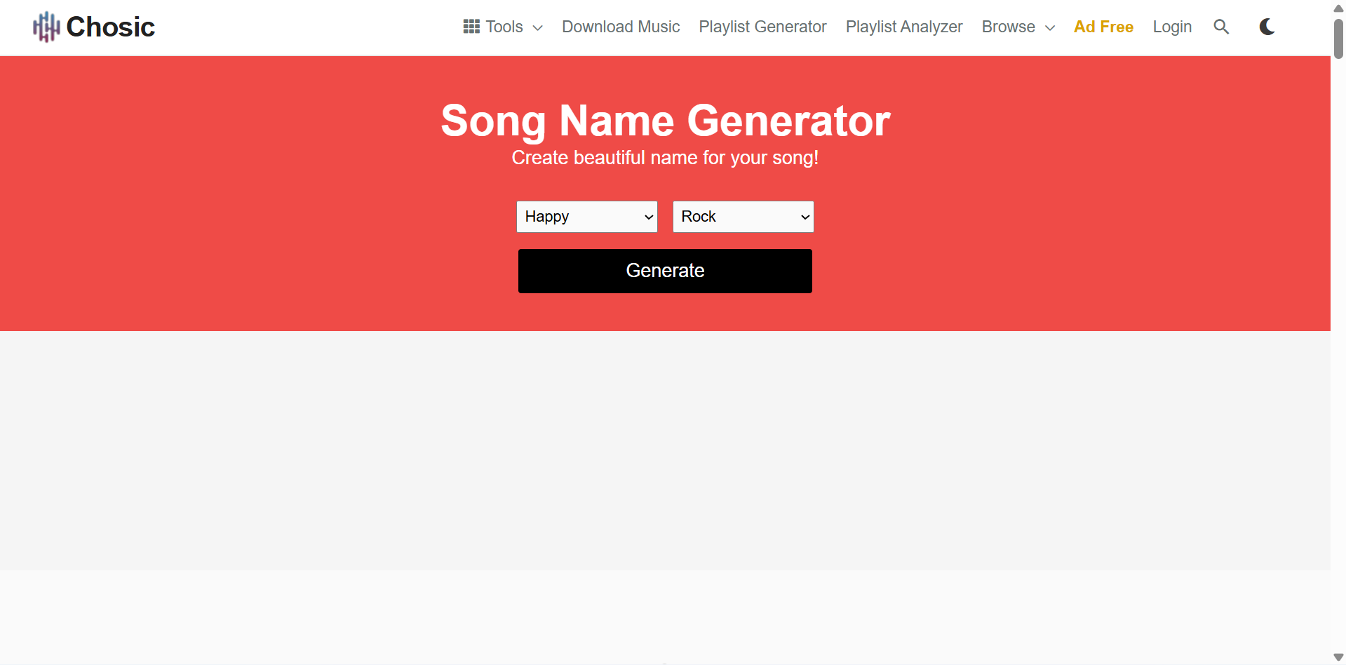 5 Creative Song Title Generators Every Artist Should Try