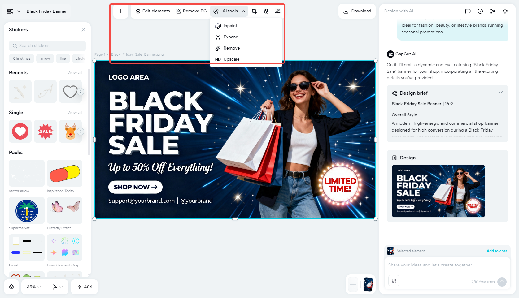 Shop Banner - Explore the Top 6 Best Platforms to Download in 2025
