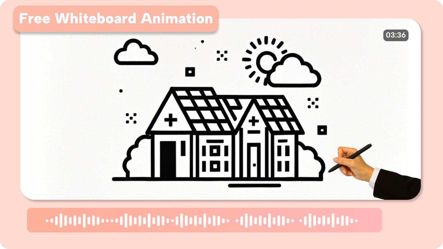 8 User Friendly Tools To Make Whiteboard Animations For Free