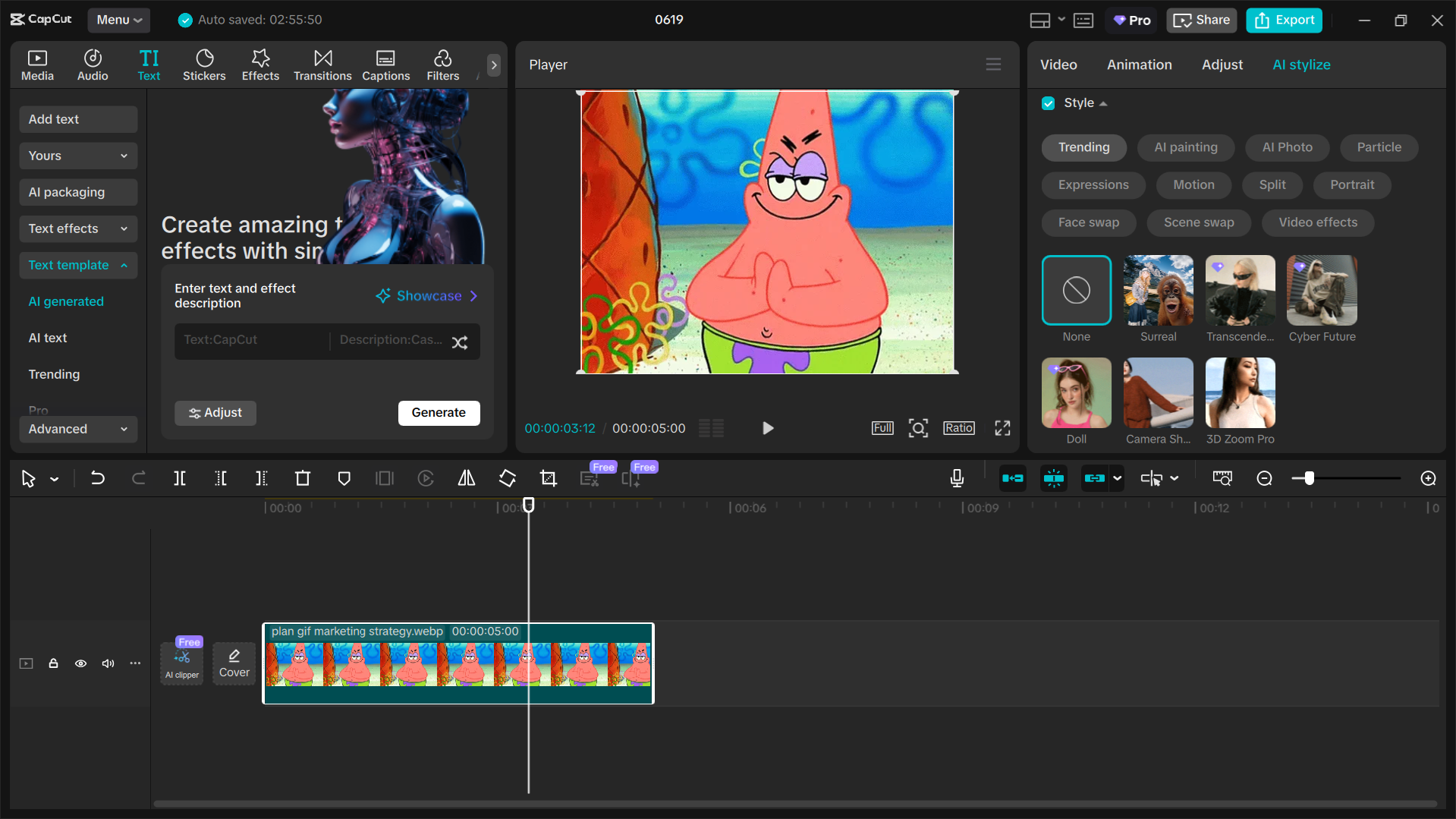 9 User-Friendly And Free GIF Makers With No Watermark