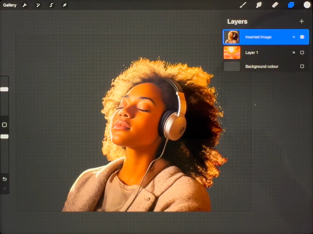 How to Remove Background in Procreate: Complete Tutorial + Smart Alt