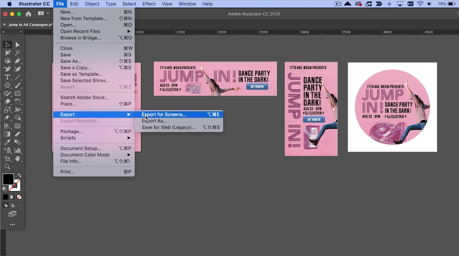 Adobe Illustrator Graphic Design Guide for Beginners and Professionals