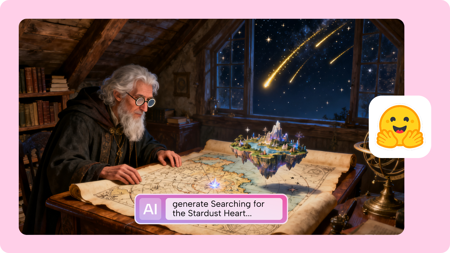 Hugging Face Image Generator: Review and Best Alternative in 2025