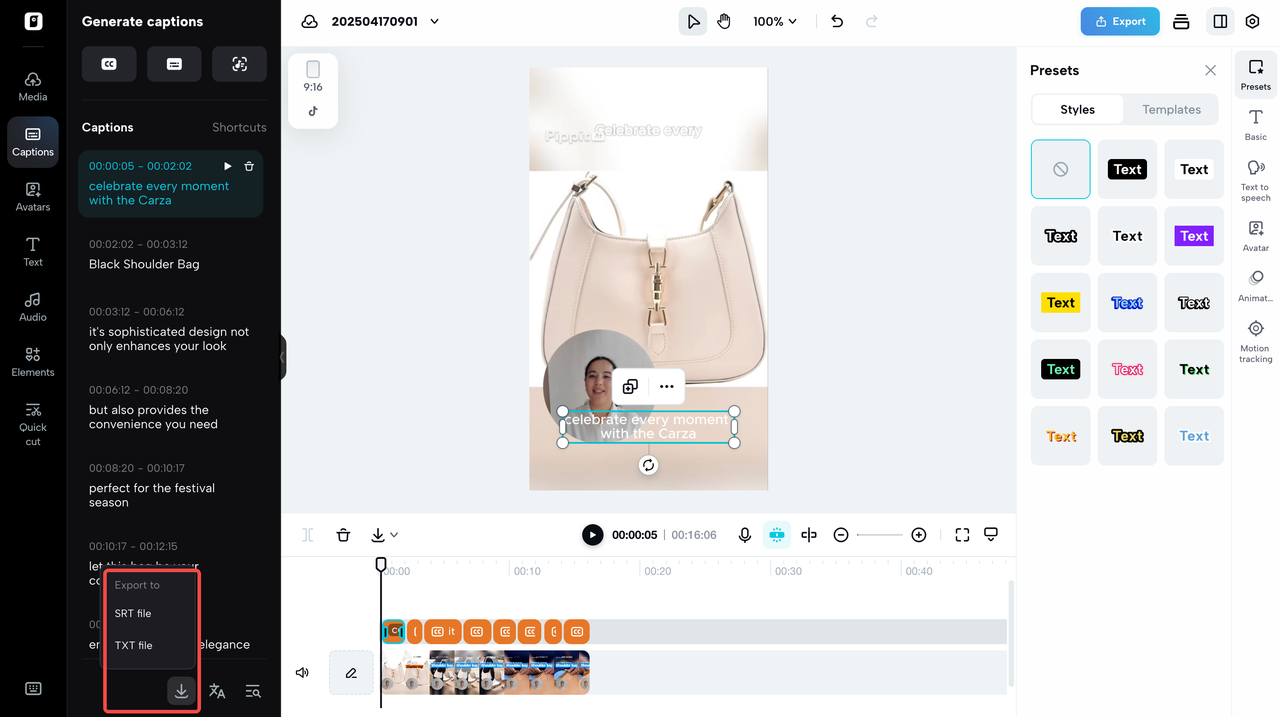 How to Get YouTube Video Script with Tools, Tips & Examples