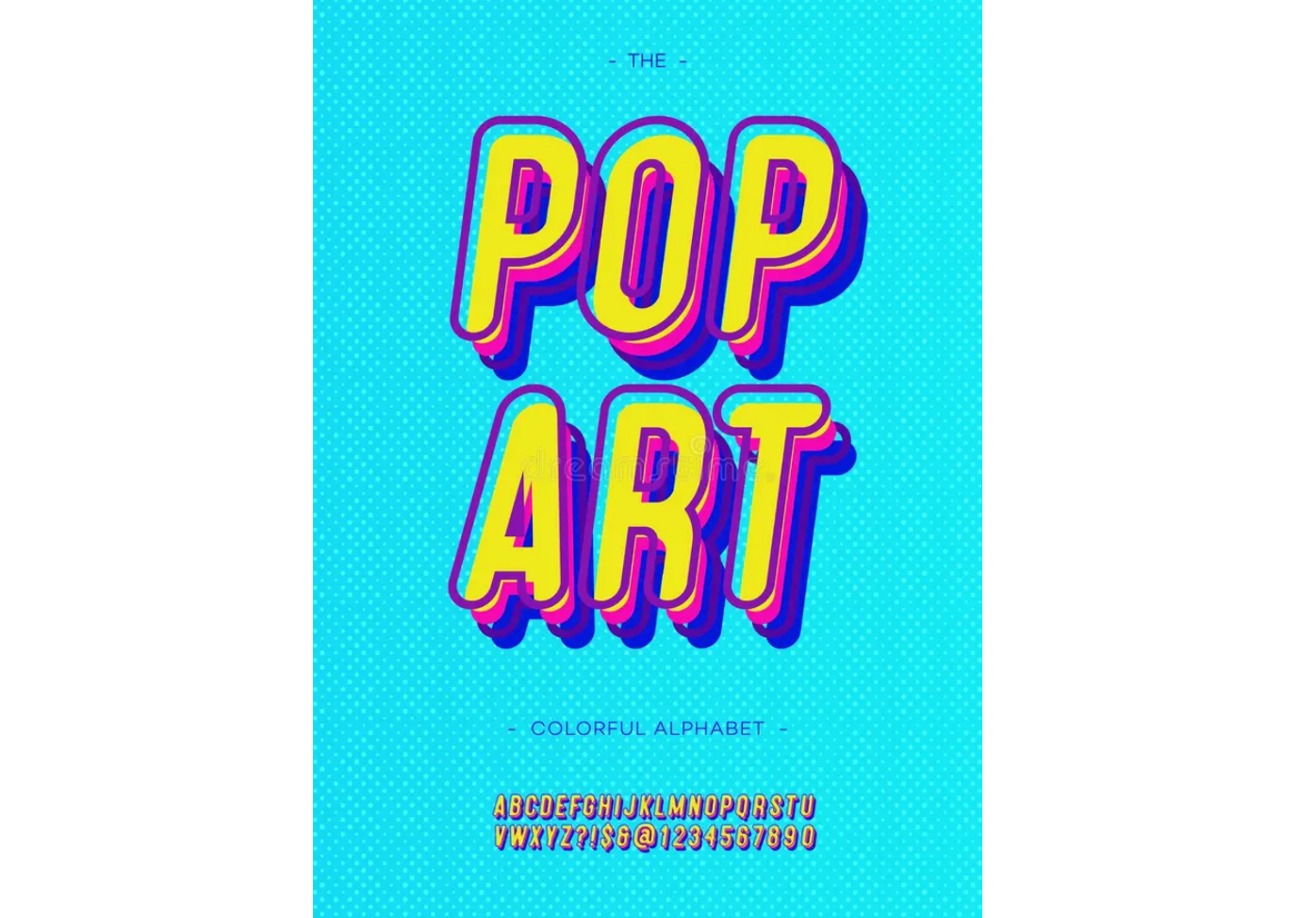 Top 9 Tools To Find The Best Typography Poster Design