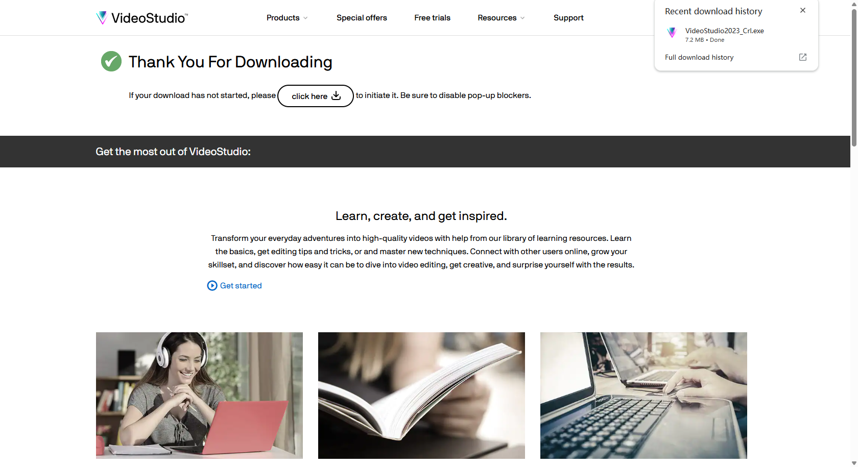 Download Corel Video Editor for PC: Review, Features, & Guide