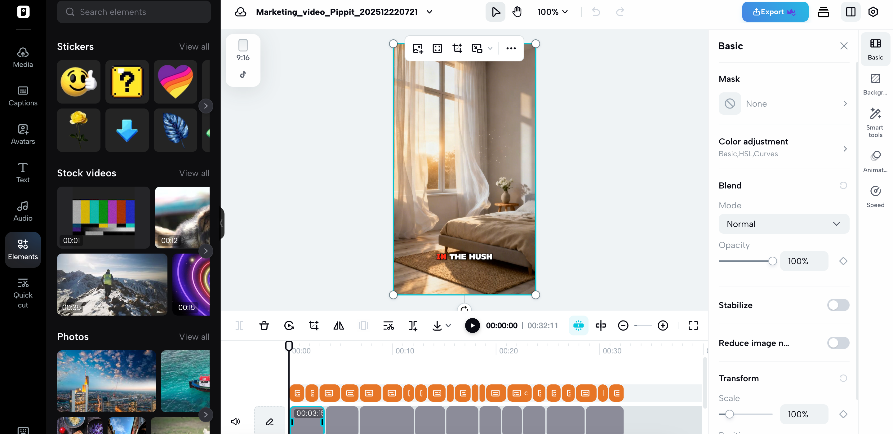 Which Platforms Offer Free Text-to-Video Conversion Services?