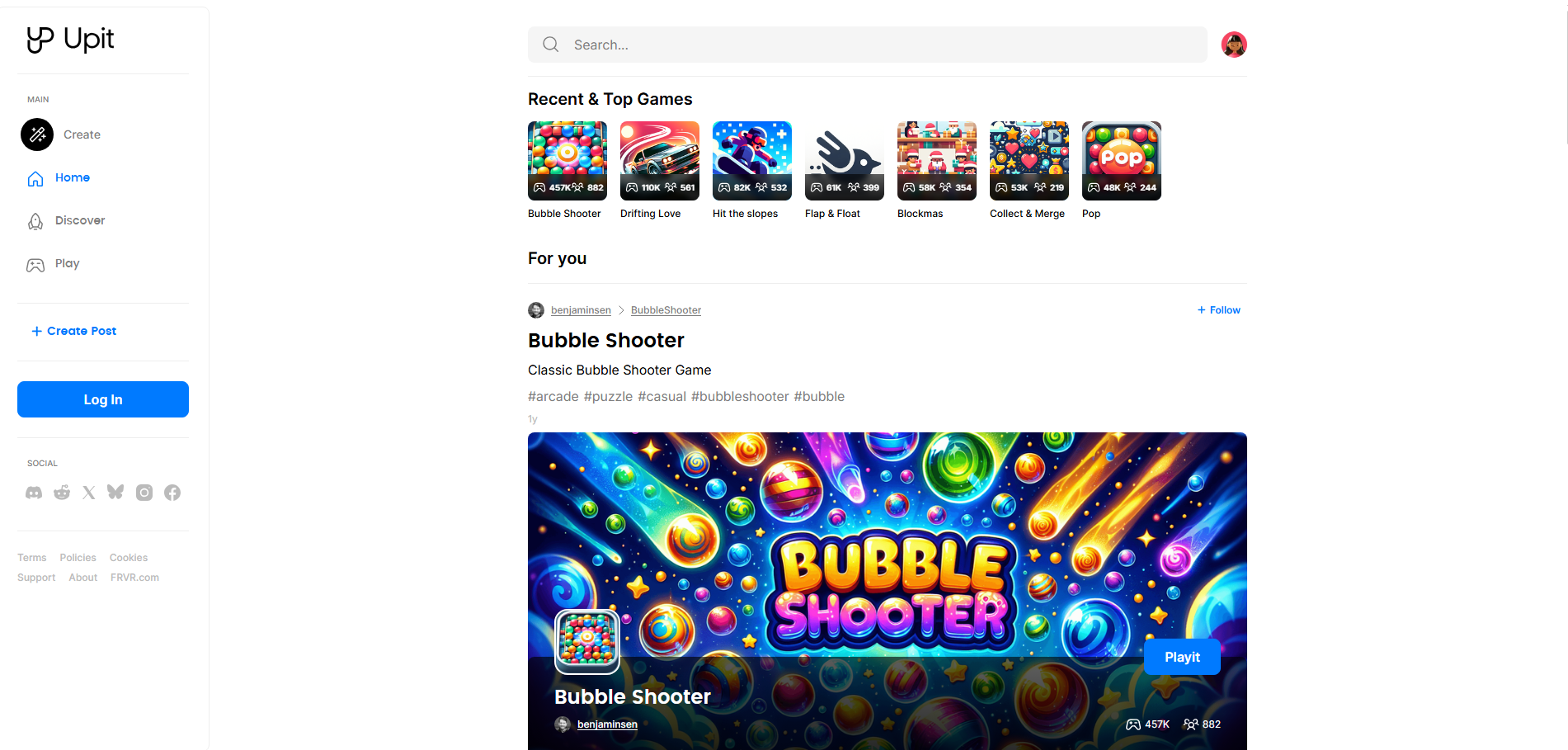 Best 5 AI Video Game Generators for Building Games in 2025